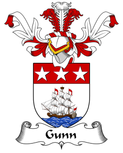 Clan Gunn | 430 Tartan products: Kilts, Scarves, Fabrics & more | CLAN