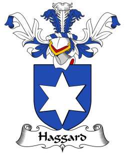 Haggard Family | Tartans, Gifts & History | CLAN