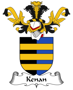 Kenan Family | Tartans, Gifts & History | CLAN