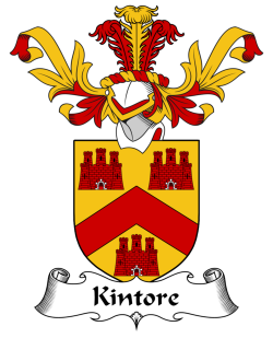 Kintore Family | Tartans, Gifts & History | CLAN
