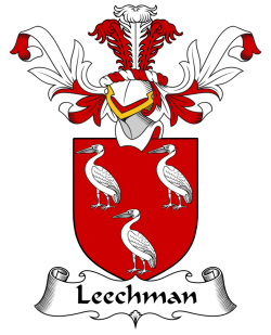 Leechman Family | Tartans, Gifts & History | CLAN
