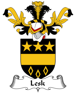 Lesk Family | Tartans, Gifts & History | CLAN