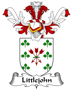 Littlejohn Family | Tartans, Gifts & History | CLAN