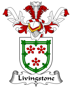 Clan Livingstone | Tartans, Gifts & History | CLAN