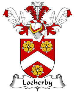 Locherby Family | 166 Tartan products: Kilts, Scarves, Fabrics & more ...
