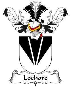 Lochore Family | Tartans, Gifts & History | CLAN