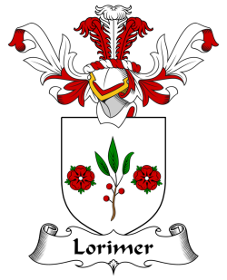 Lorimer Family | Tartans, Gifts & History | CLAN