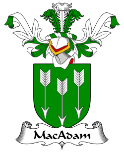 MacAdam Family | Tartans, Gifts & History | CLAN