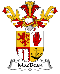 Clan MacBean | Tartans, Gifts & History | CLAN