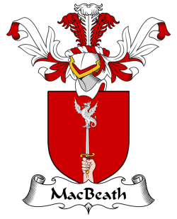 MacBeath Family | Tartans, Gifts & History | CLAN