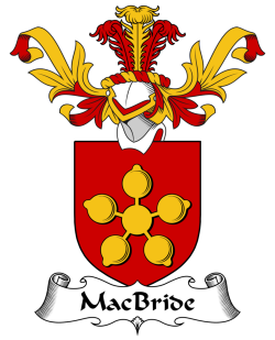 McBride Family | Tartans, Gifts & History | CLAN