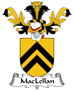 McClellan Family | Tartans, Gifts & History | CLAN