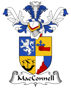 McConnell Family | Tartans, Gifts & History | CLAN