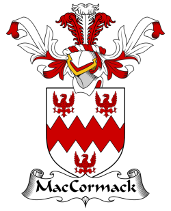 McCormack Family | Tartans, Gifts & History | CLAN