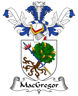 Clan MacGregor | Tartans, Gifts & History | CLAN