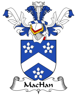 MacHan Family | Tartans, Gifts & History | CLAN
