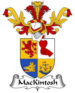 MacIntosh Family | 419 Tartan products: Kilts, Scarves, Fabrics & more ...