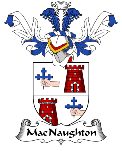 Clan MacNaughton | Tartans, Gifts & History | CLAN