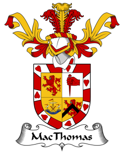 Clan Thomson | Tartans, Gifts & History | CLAN