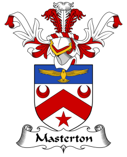 Masterton Family | Tartans, Gifts & History | CLAN