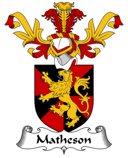 Clan Matheson | Tartans, Gifts & History | CLAN