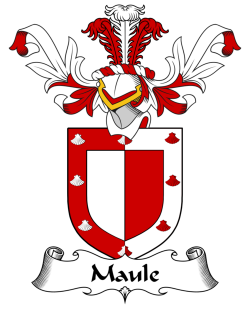 Clan Maule | Tartans, Gifts & History | CLAN