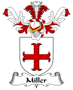 Miller Family | Tartans, Gifts & History | CLAN