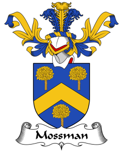 Mossman Family | Tartans, Gifts & History | CLAN