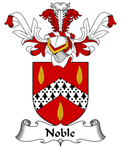 Noble Family | Tartans, Gifts & History | CLAN