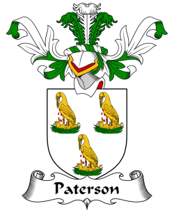 Clan Paterson | Tartans, Gifts & History | CLAN