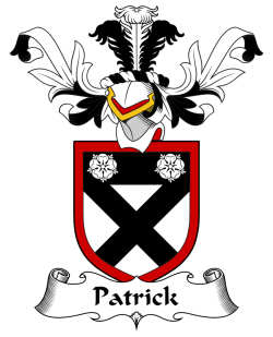 Patrick Family | Tartans, Gifts & History | CLAN