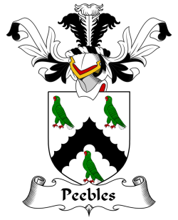 Peebles Family | Tartans, Gifts & History | CLAN