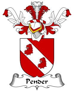 Pender Family | Tartans, Gifts & History | CLAN