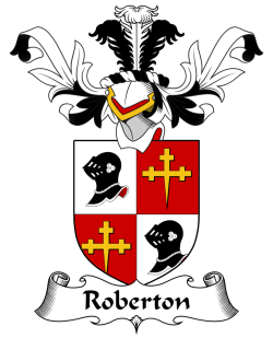 Clan Roberton | Tartans, Gifts & History | CLAN