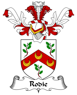 Rodie Family | Tartans, Gifts & History | CLAN