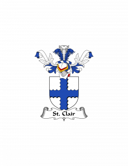 St Clair Family | 335 Tartan products: Kilts, Scarves, Fabrics & more ...