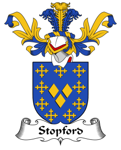 Stopford Family | Tartans, Gifts & History | CLAN