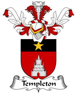 Templeton Family | 165 Tartan products: Kilts, Scarves, Fabrics & more ...