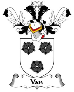Van Family | Tartans, Gifts & History | CLAN