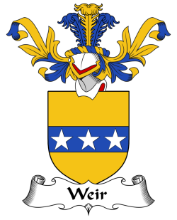 Clan Weir | Tartans, Gifts & History | CLAN