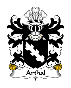 Arthal Family | Tartans, Gifts & History | CLAN