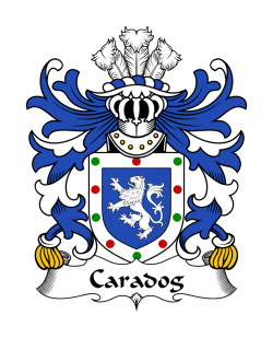Caradog Family | Tartans, Gifts & History | CLAN