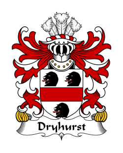 Dryhurst Family | 170 Tartan products: Kilts, Scarves, Fabrics & more ...