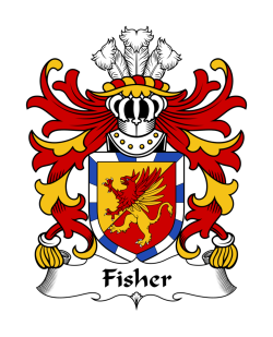 Fischer Family | Tartans, Gifts & History | CLAN