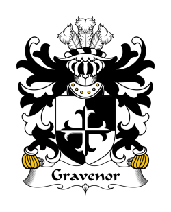 Gravenor Family | Tartans, Gifts & History | CLAN