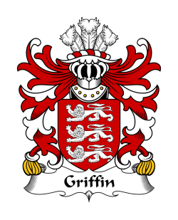 the name griffiths