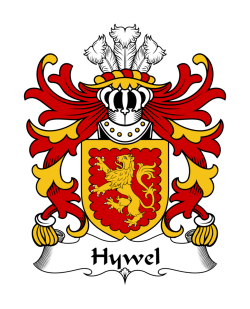 Hywel Family | Tartans, Gifts & History | CLAN