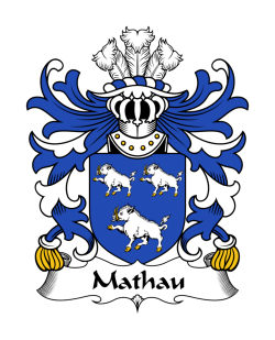 Mathau Family | 157 Tartan products: Kilts, Scarves, Fabrics & more | CLAN