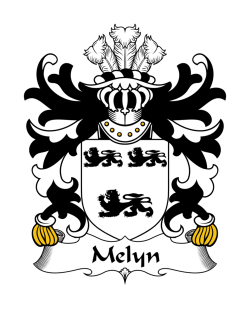 Melyn Family | 170 Tartan products: Kilts, Scarves, Fabrics & more | CLAN