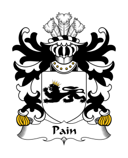 Pain Family | 166 Tartan products: Kilts, Scarves, Fabrics & more | CLAN